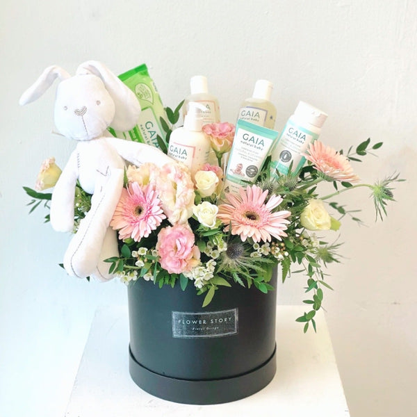 GAIA "Sweet Baby Beginnings" Hamper – GAIA Natural Skincare Singapore ...