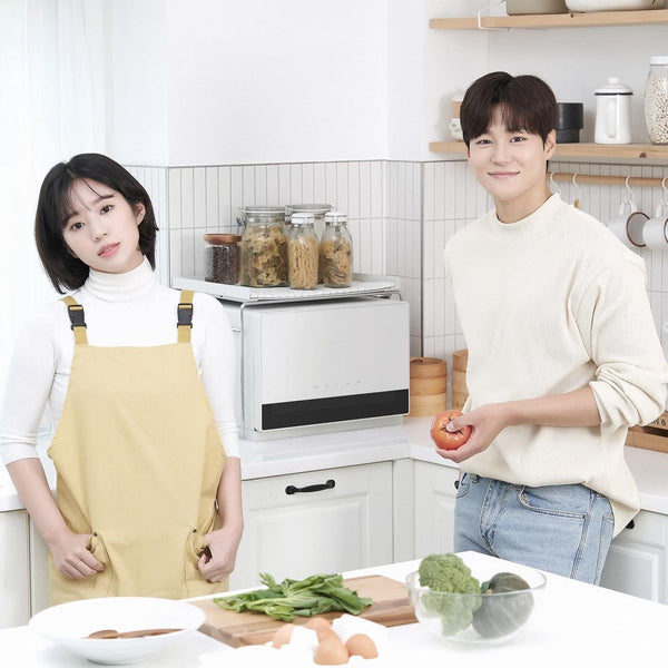 Poled Pixel Korea Multi-purpose Homeware UVC LED Sterilizer + dryer ...