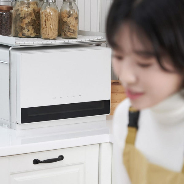 Poled Pixel Korea Multi-purpose Homeware UVC LED Sterilizer + dryer ...