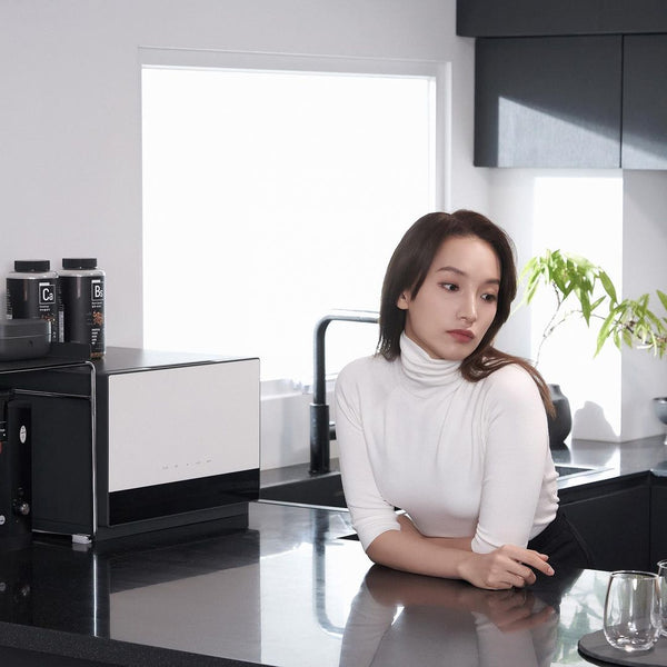 Poled Pixel Korea Multi-purpose Homeware UVC LED Sterilizer + dryer ...