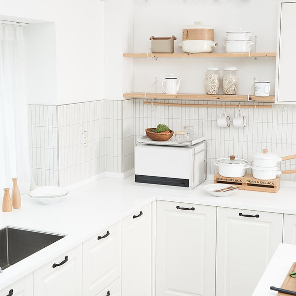 Poled Pixel Korea Multi-purpose Homeware UVC LED Sterilizer + dryer ...