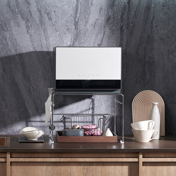 Poled Pixel Korea Multi-purpose Homeware UVC LED Sterilizer + dryer ...