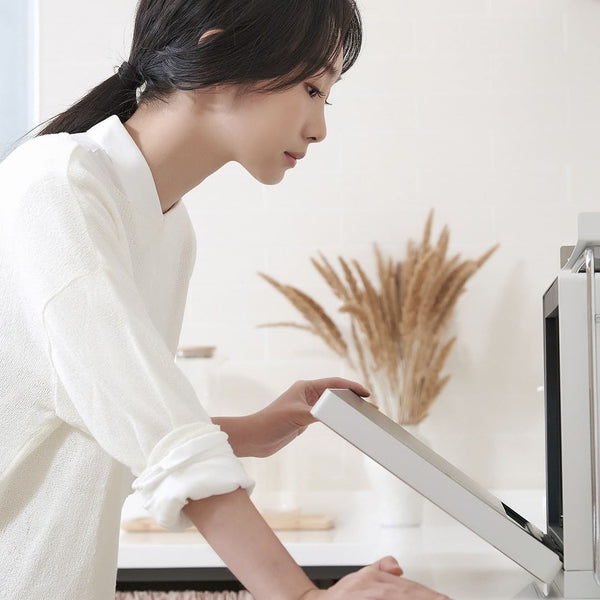 Poled Pixel Korea Multi-purpose Homeware UVC LED Sterilizer + dryer ...