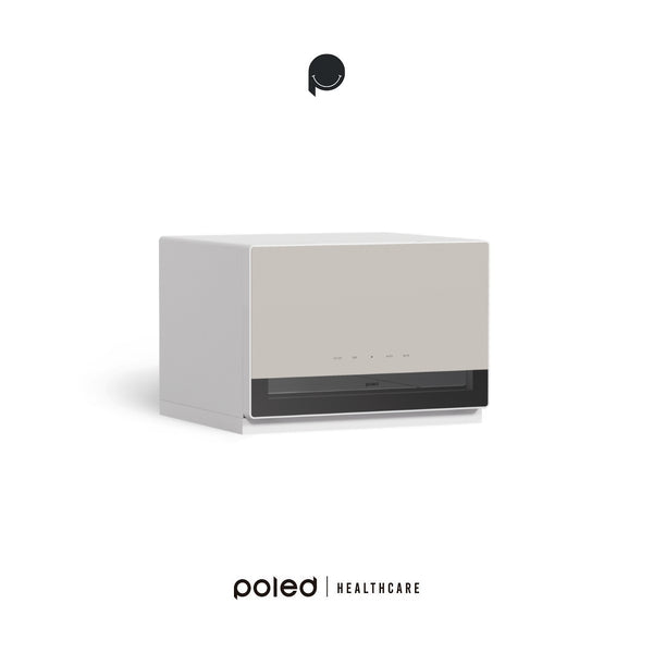 Poled Pixel Korea Multi-purpose Homeware UVC LED Sterilizer + dryer ...