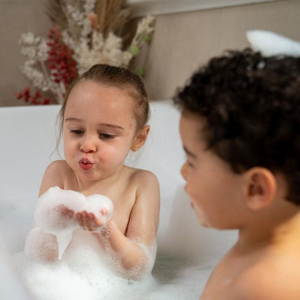 Sleeptime Bubble Bath 250ml – GAIA Natural Skincare Singapore Official