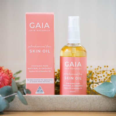 GAIA pure natural organic skincare – GAIA Natural Skincare Singapore ...